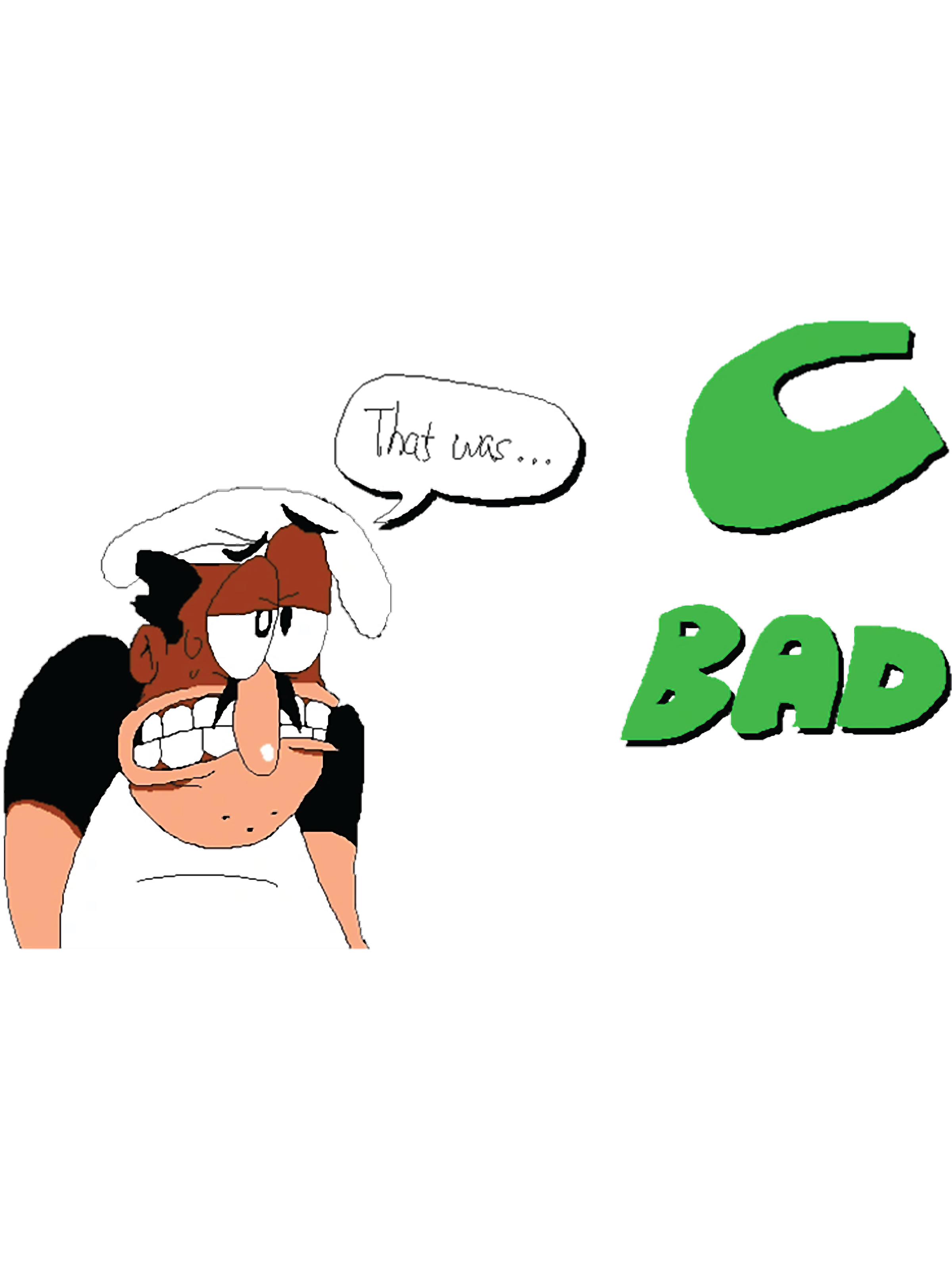 Pizza tower game peppino bad grade c | Inspire Uplift