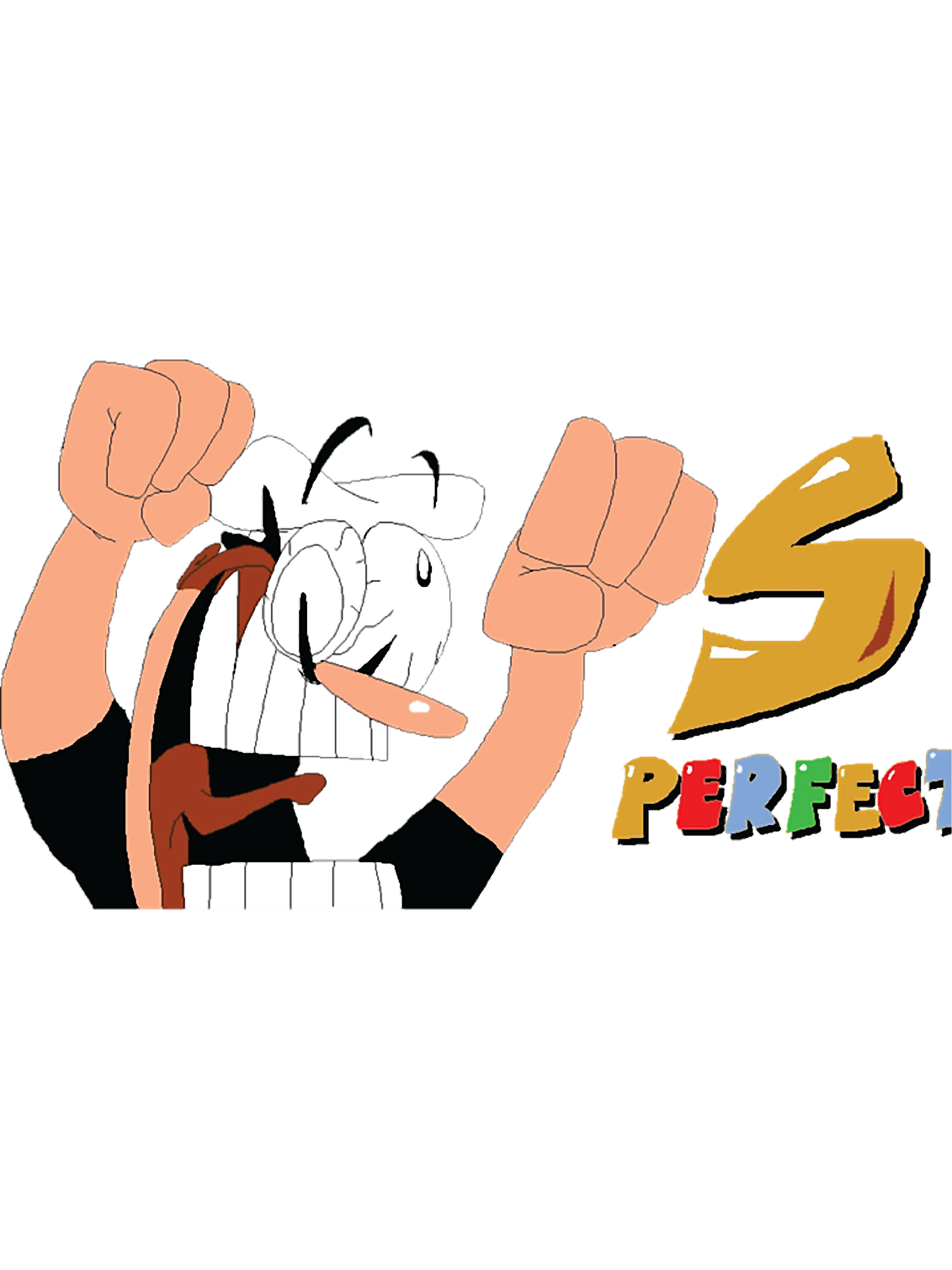 Pizza tower game peppino perfect grade S | Inspire Uplift