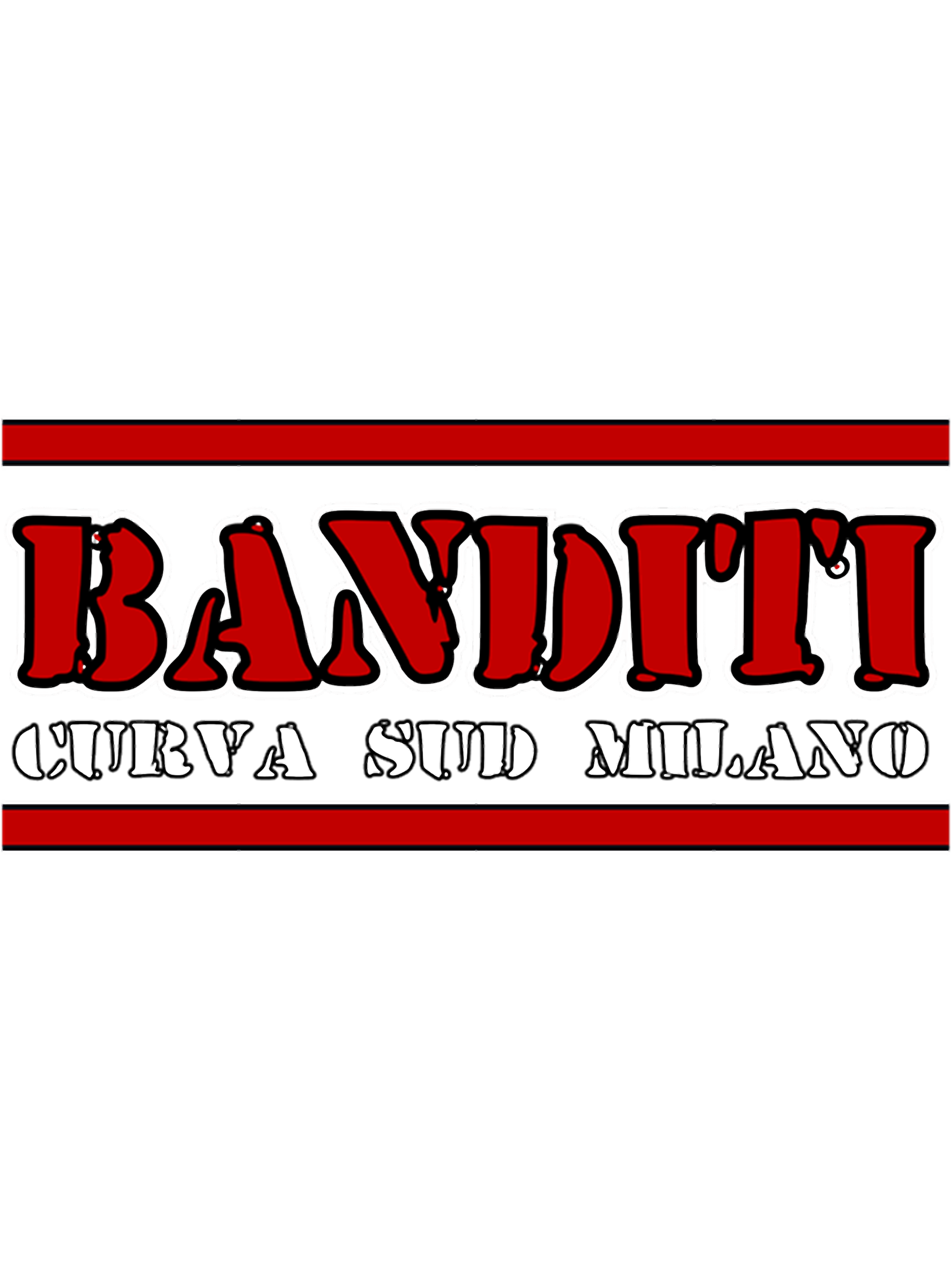 banditi curva sud milano - Inspire Uplift
