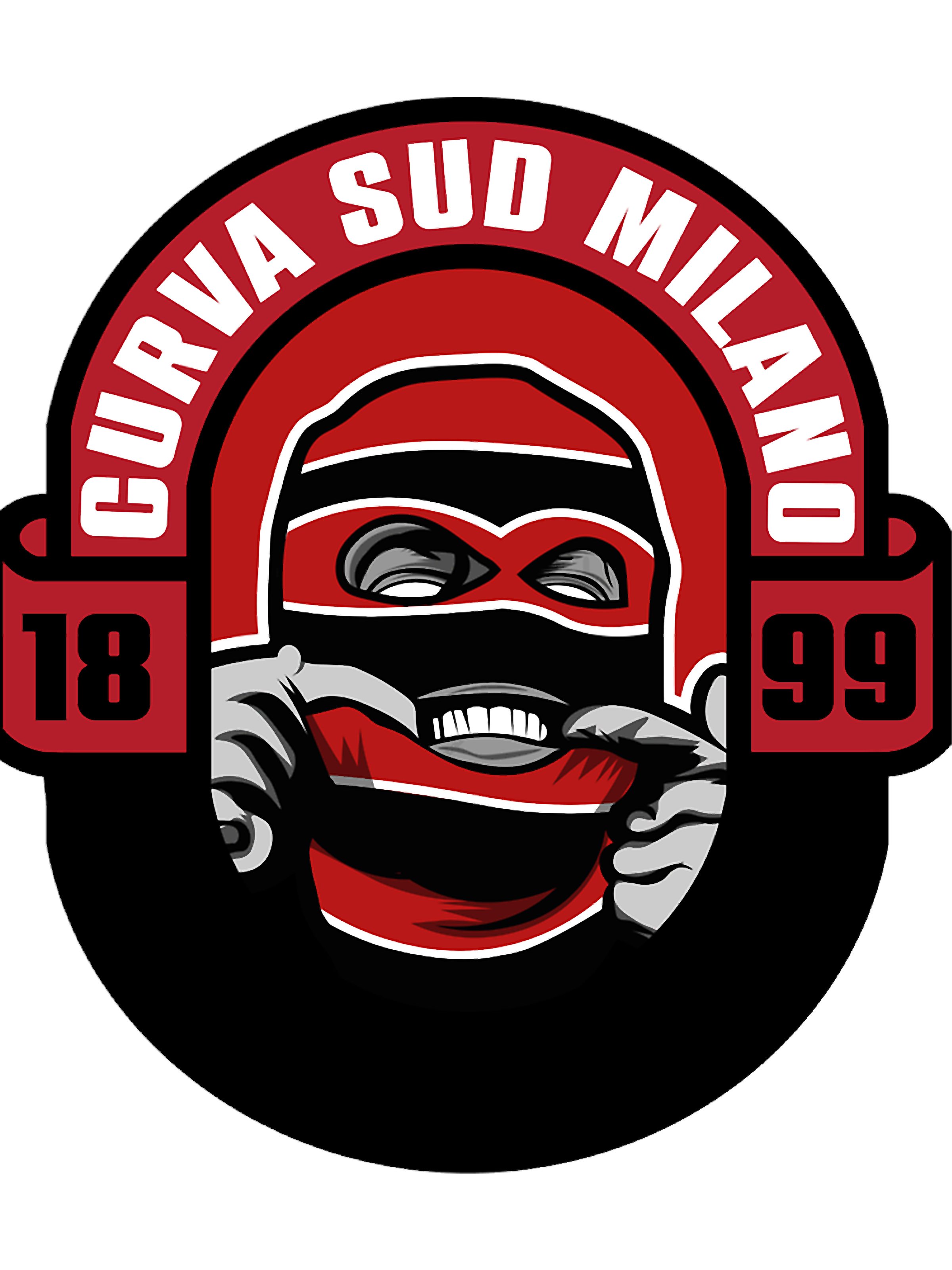 curva sud milano - Inspire Uplift