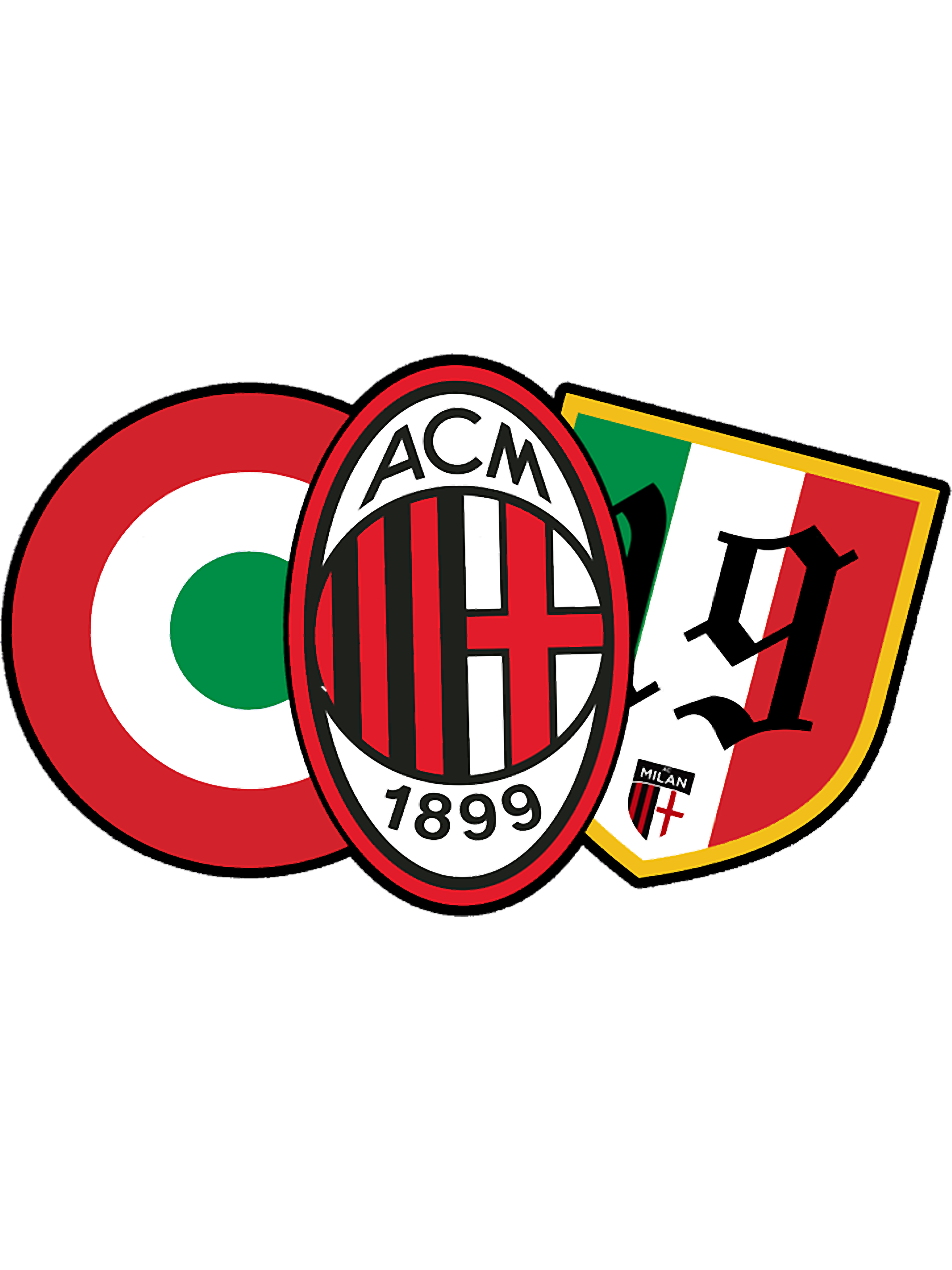 milan curva south Active | Inspire Uplift