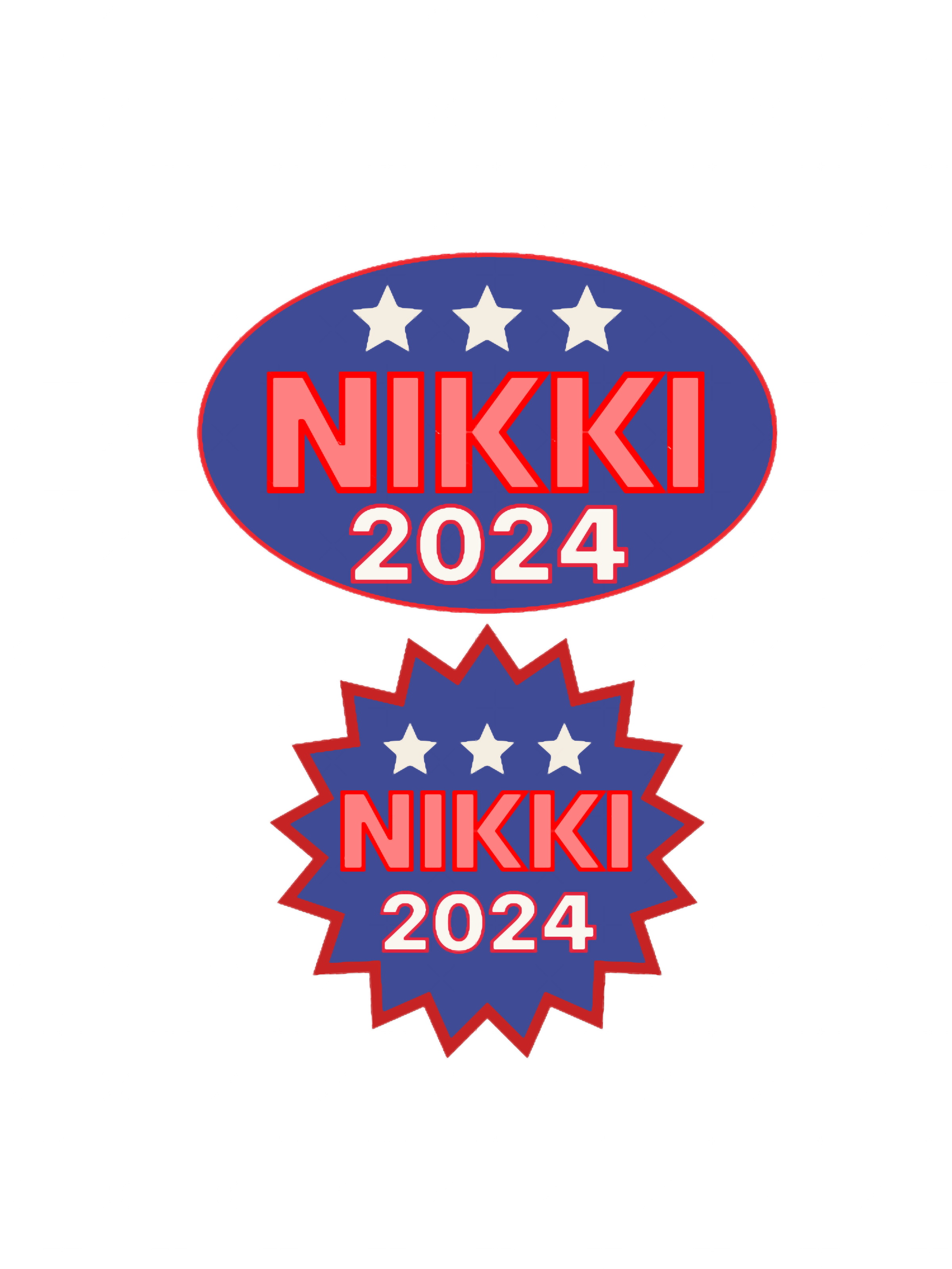 nikki haley 2024 campaign set - Inspire Uplift
