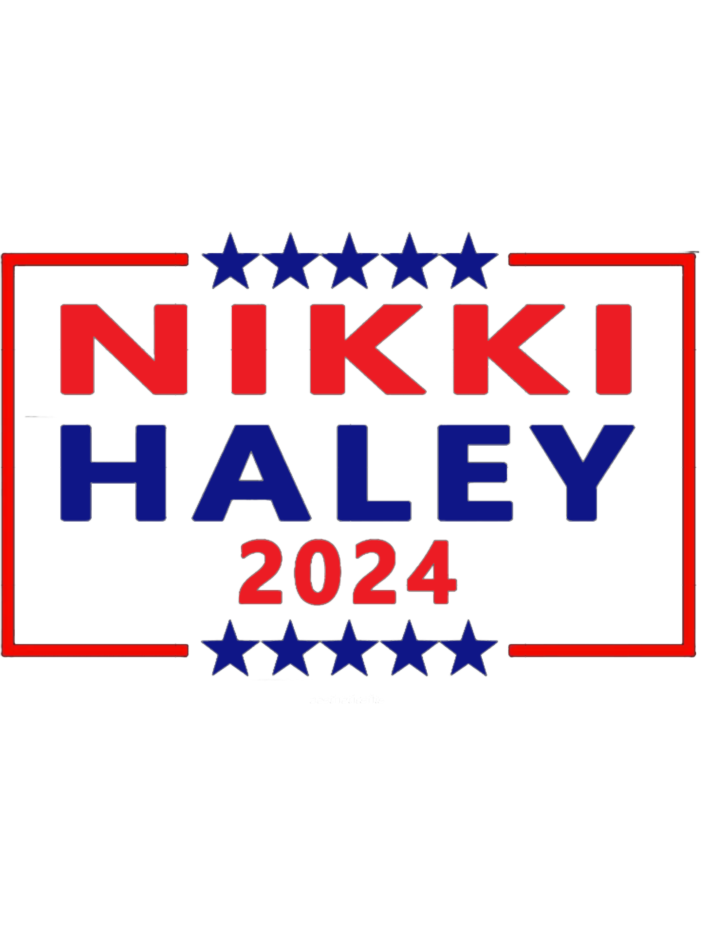 Nikki Haley 2024 presidential campaign - Inspire Uplift
