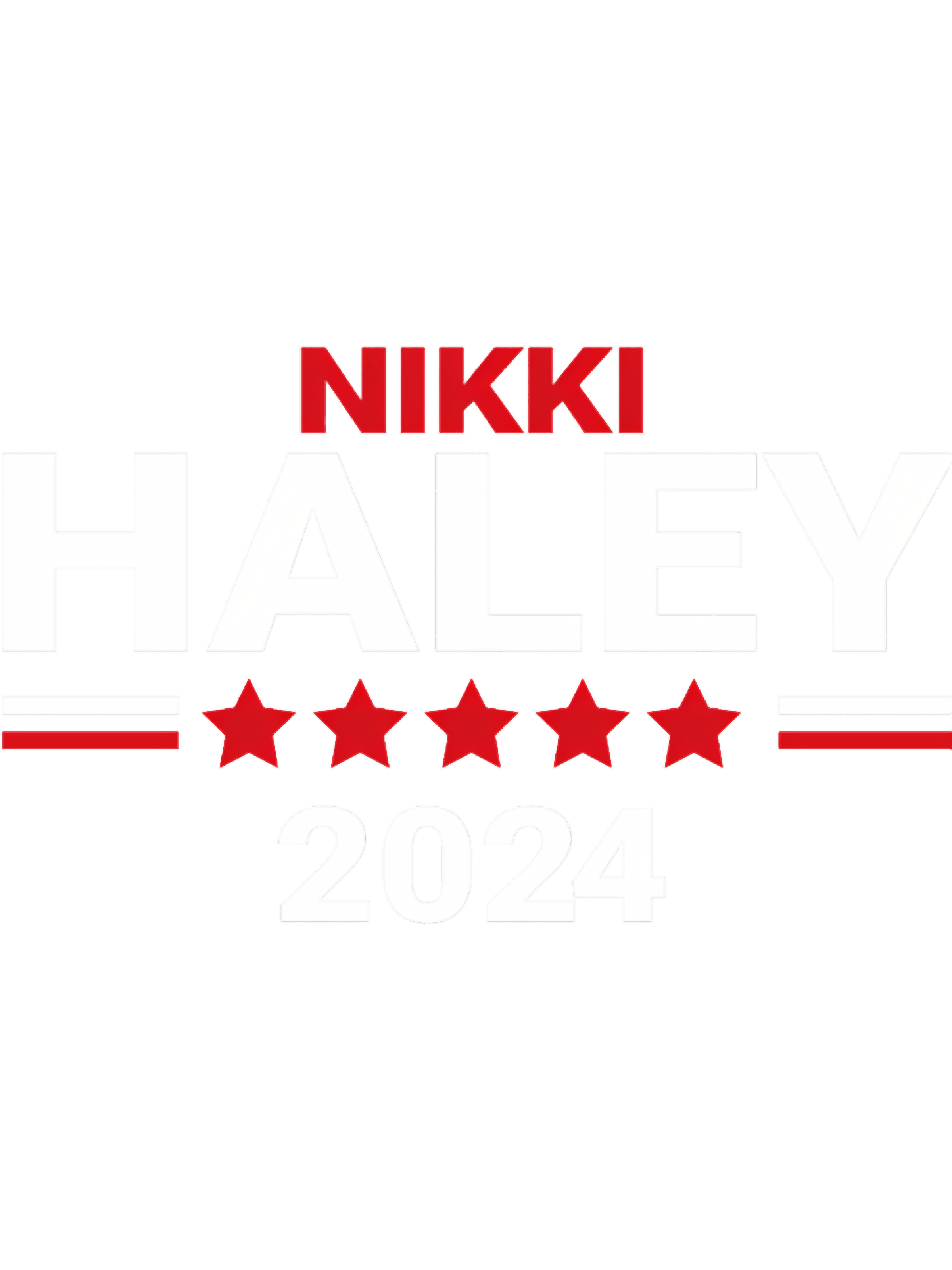 Nikki Haley President 2024 Campaign | Inspire Uplift