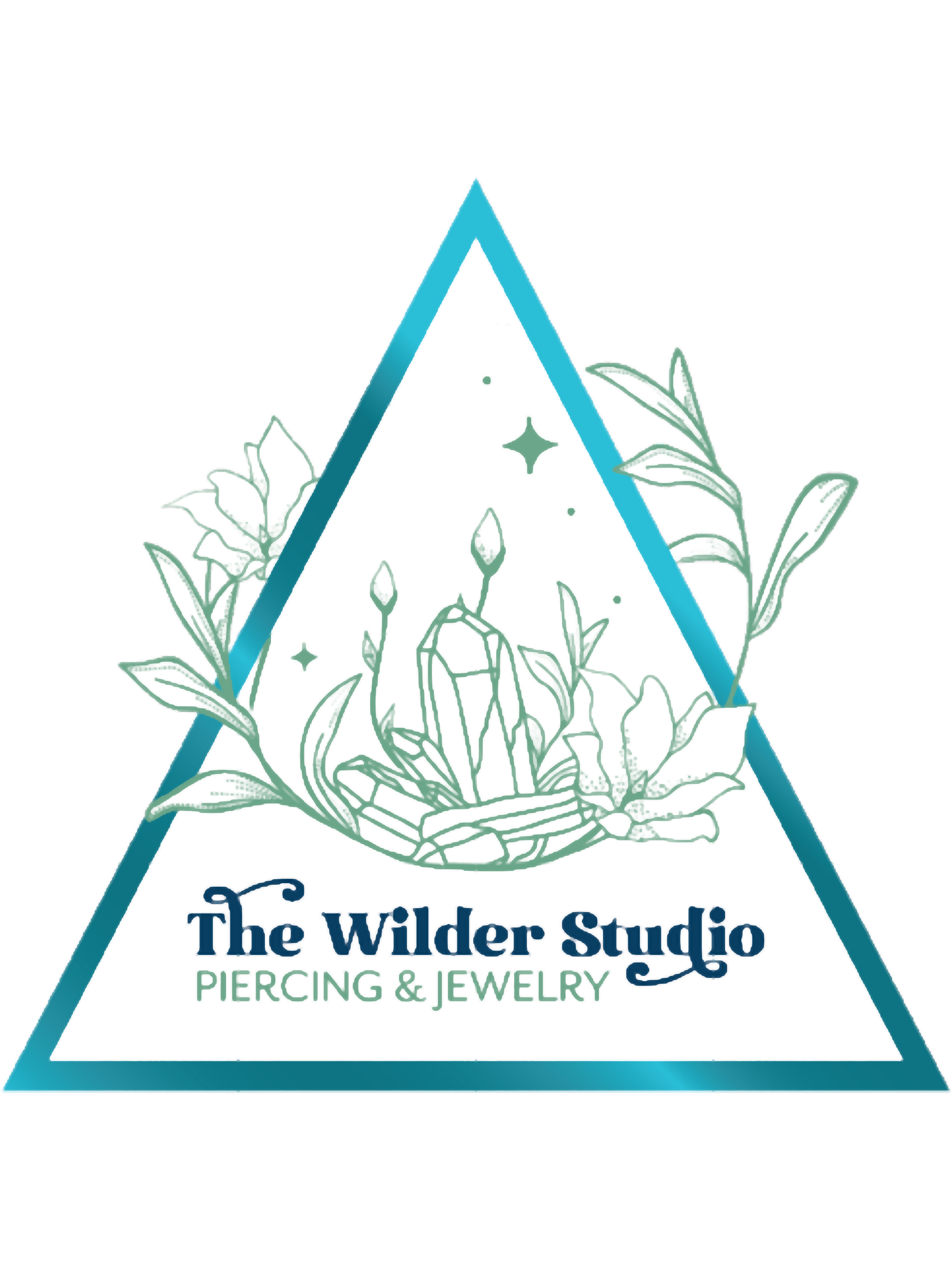 The Wilder Studio Full Color on White | Inspire Uplift