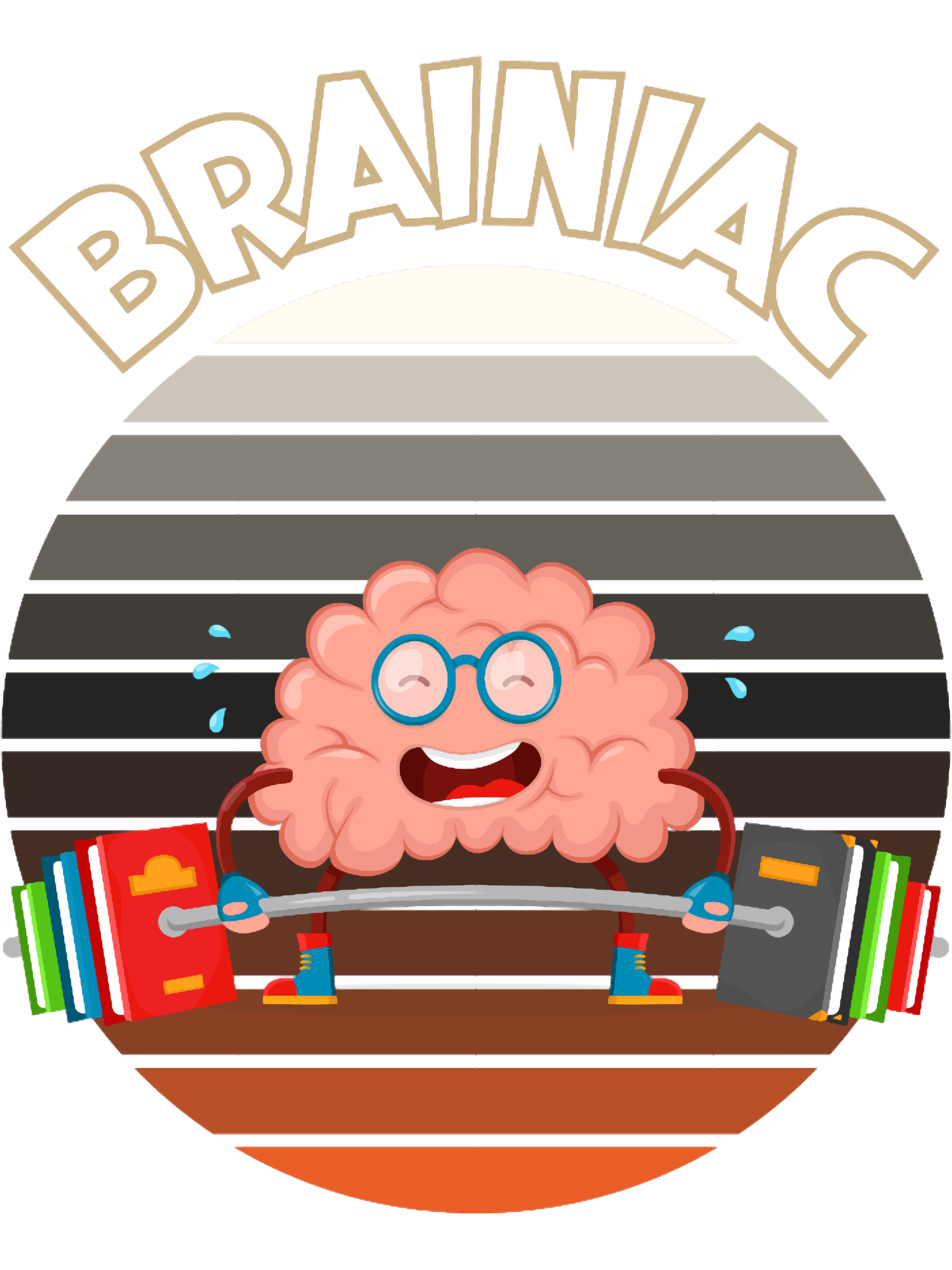 Brainiac Funny Medical Puns | Inspire Uplift