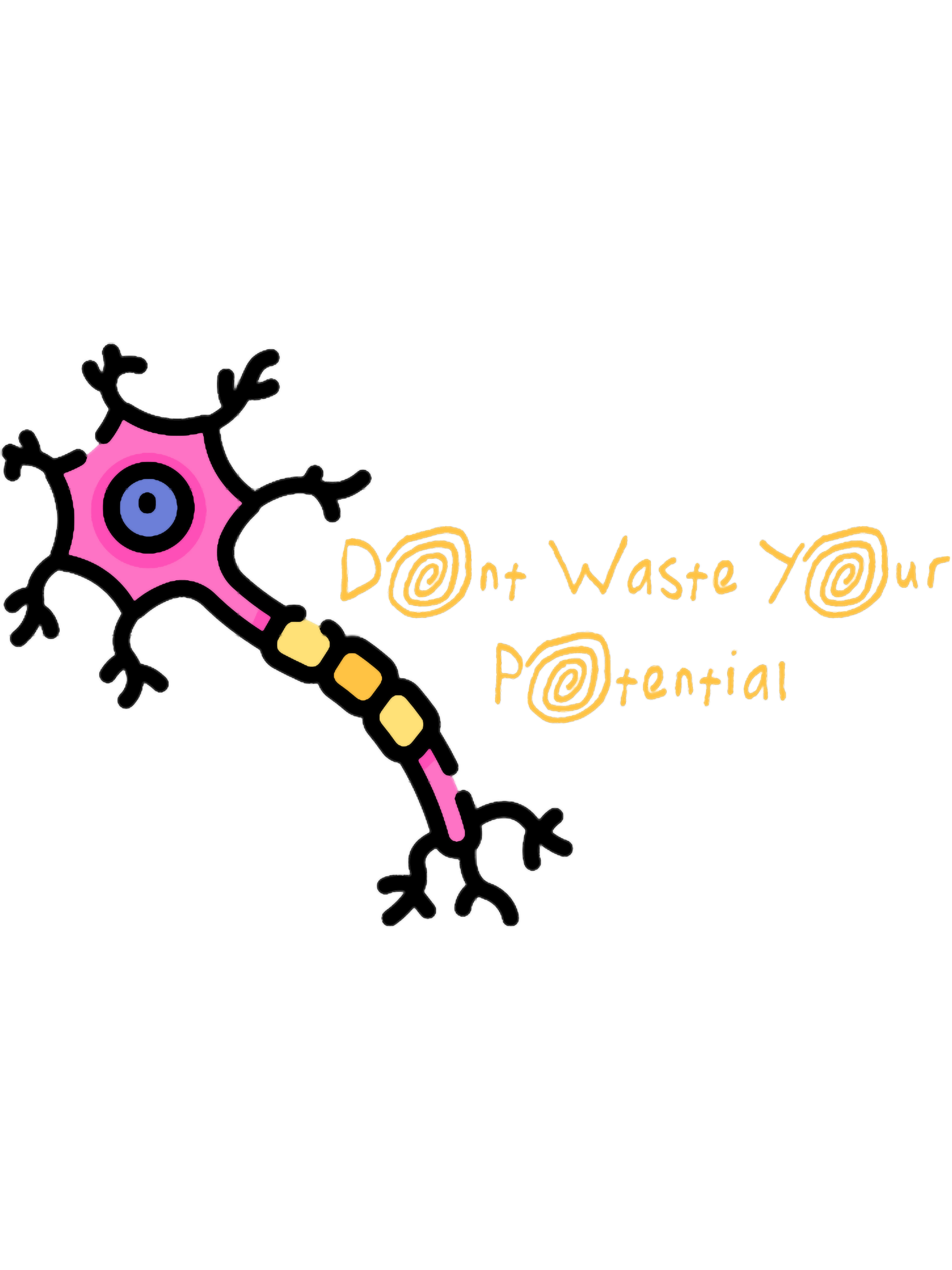Dont waste your potential(1) | Inspire Uplift