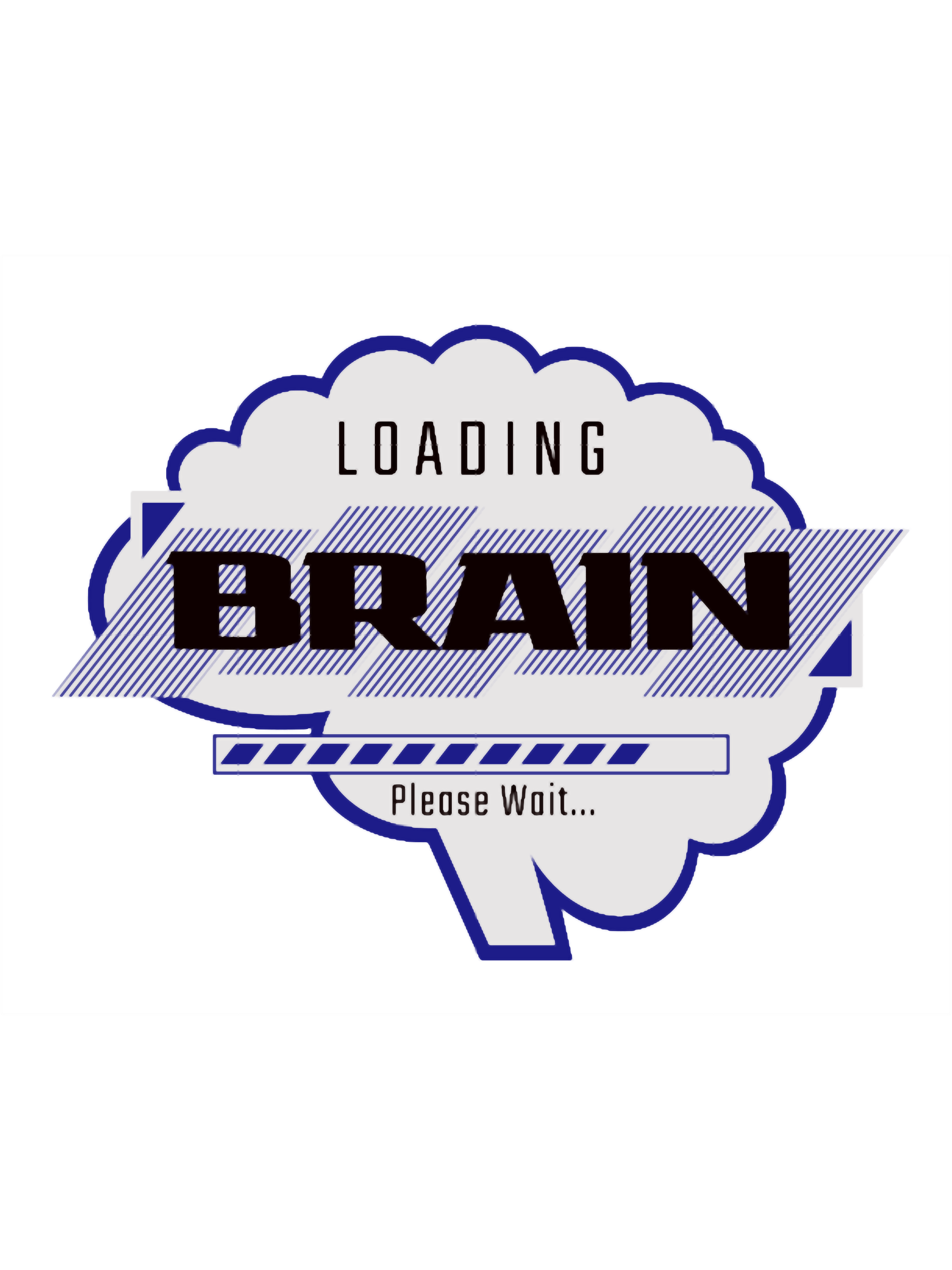 LOADING BRAIN, PLEASE WAITNEUROSCIENCE - Inspire Uplift
