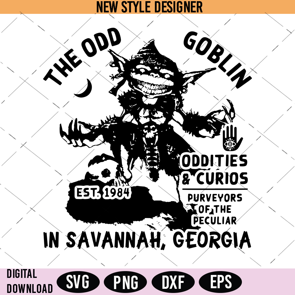 goblins svg - Inspire Uplift