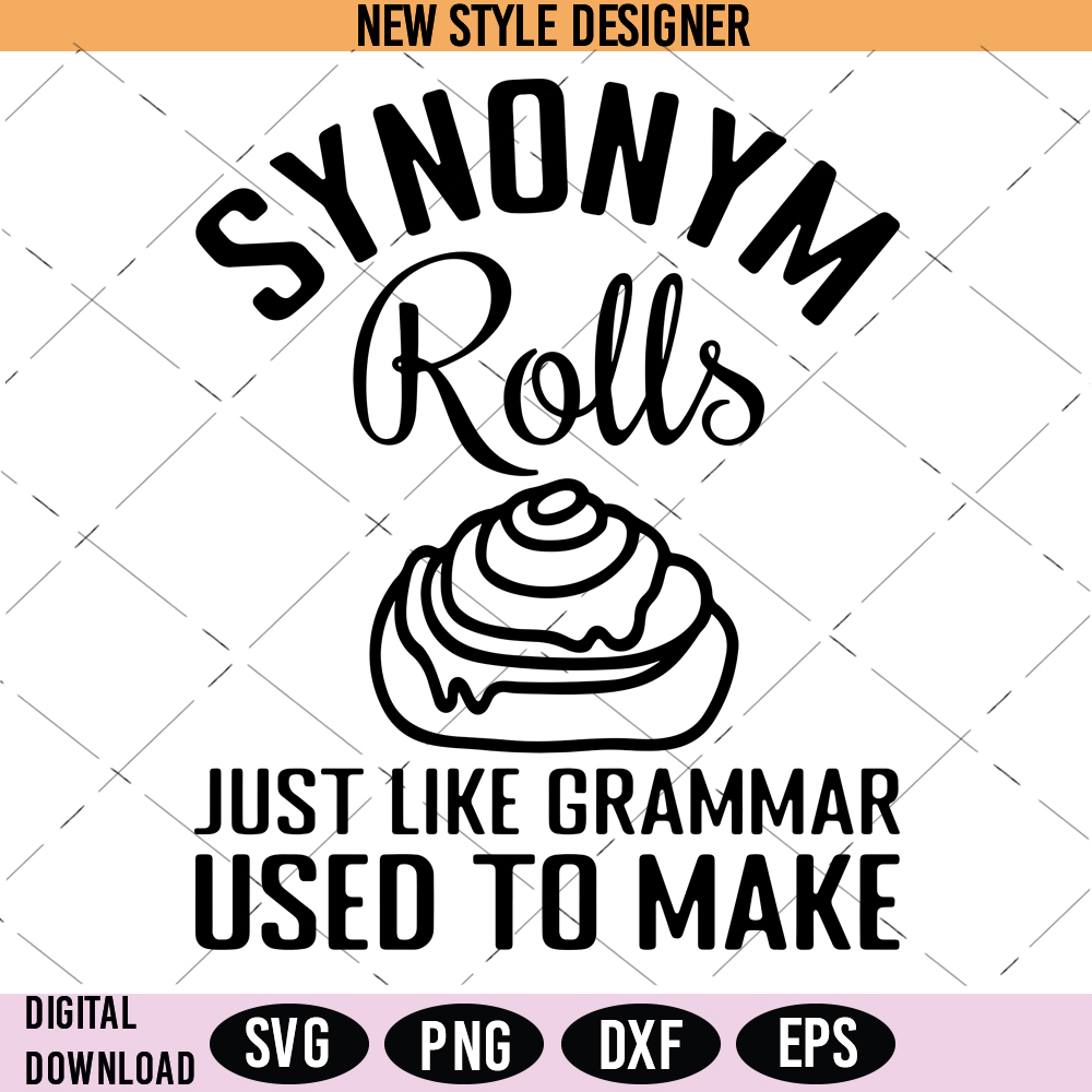 Rolling Svg | Inspire Uplift