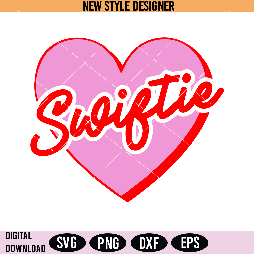 Swiftie Svg Png Taylors Version Svg Taylor Swift Svg Tswi Inspire 0005