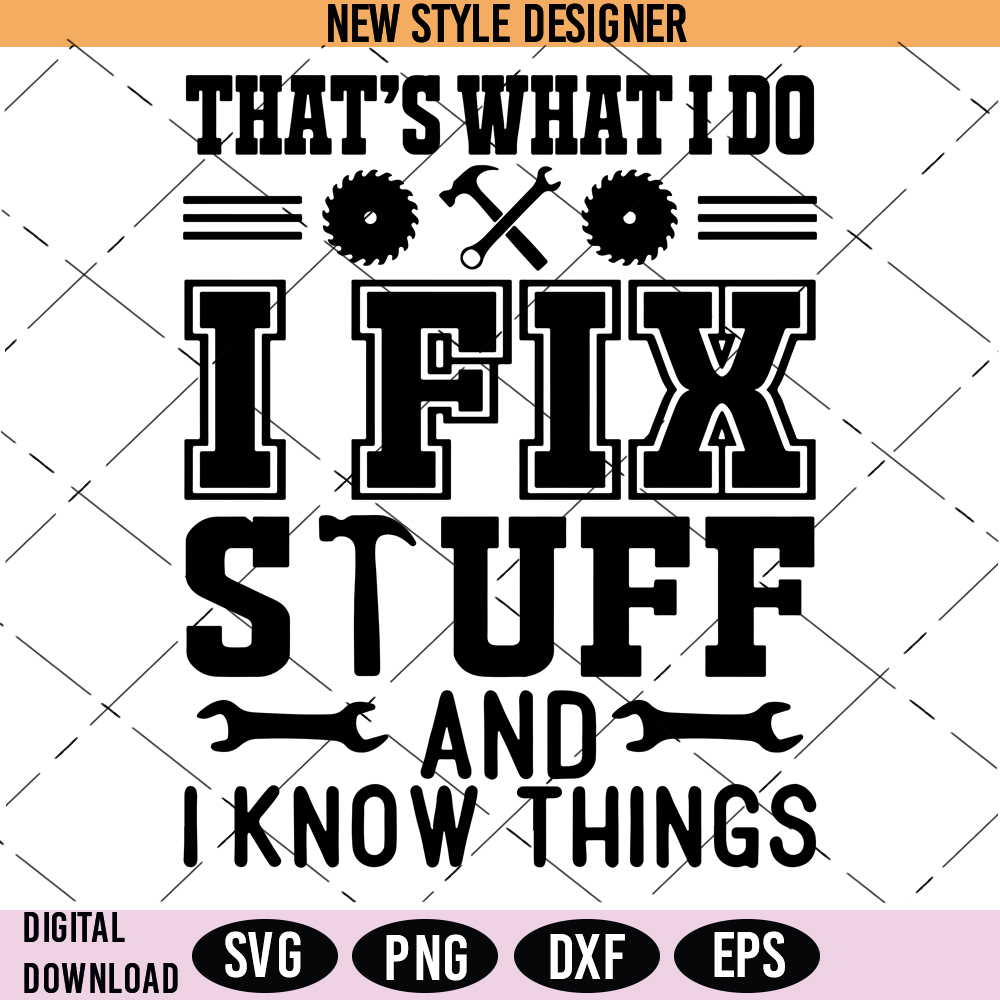 mr fix it svg - Inspire Uplift