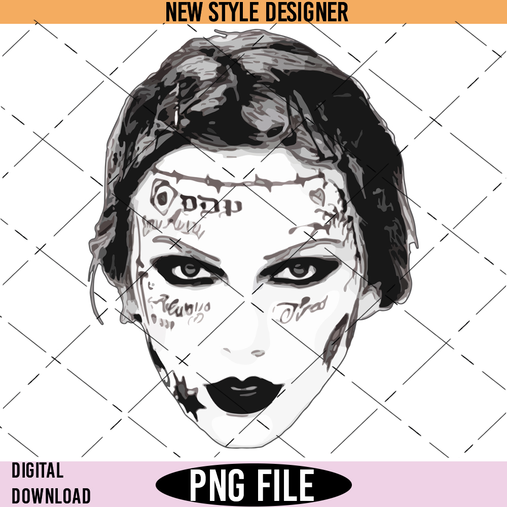 The Tortured Poets Department PNG, Fortnight, Tatted Tay Png | Inspire ...