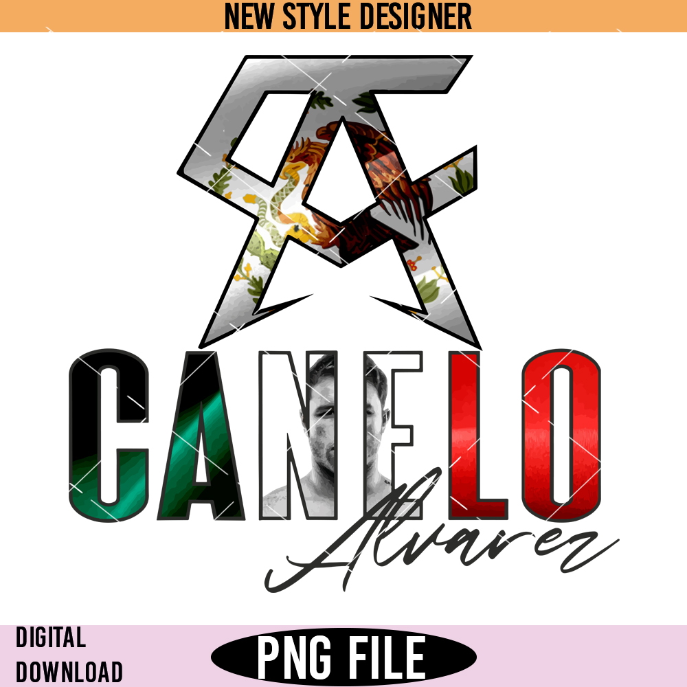 Canelo Alvarez Png | Inspire Uplift