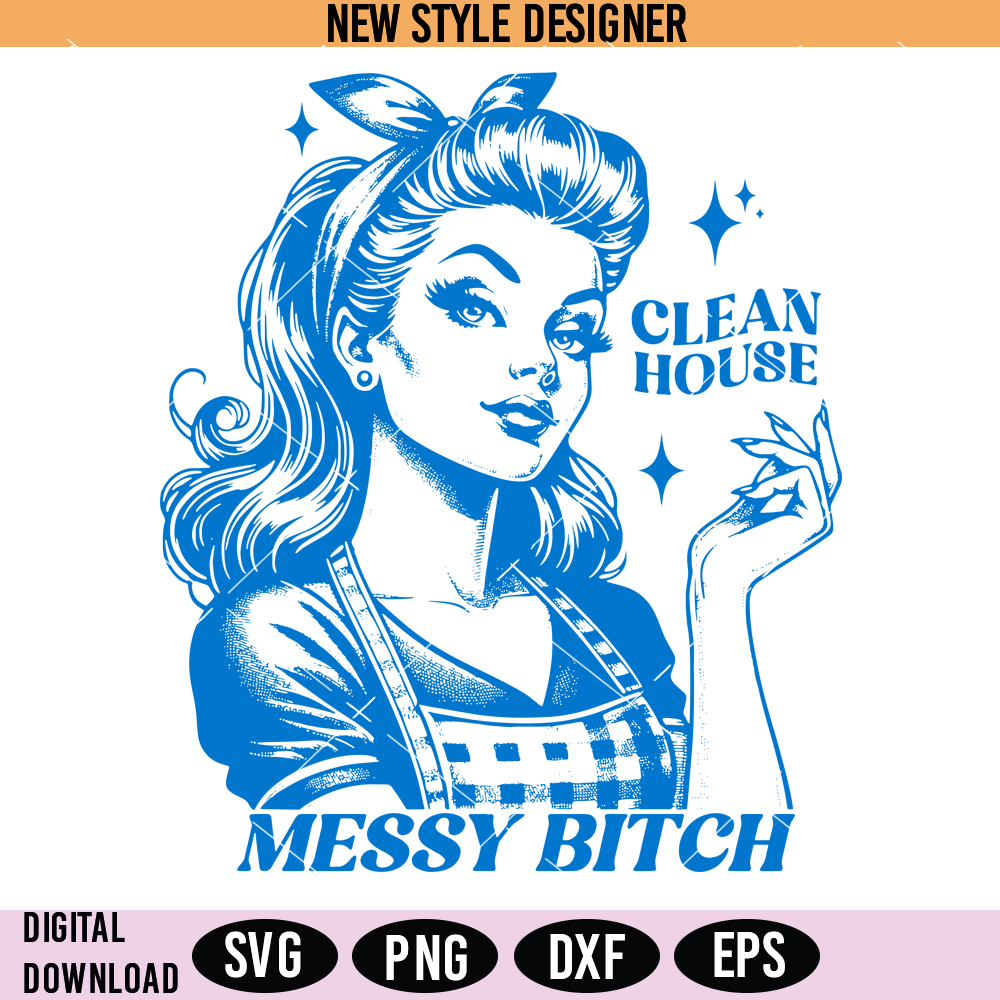 Clean Clean Svg | Inspire Uplift