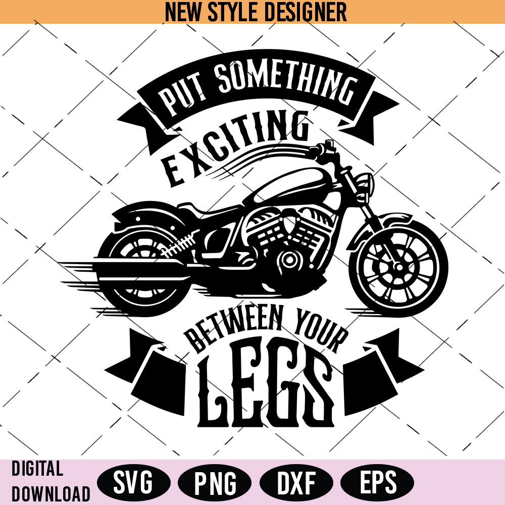 Motorcycle Svg, Humorous Biker SVG, Funny Biker Svg, Biker Q | Inspire ...