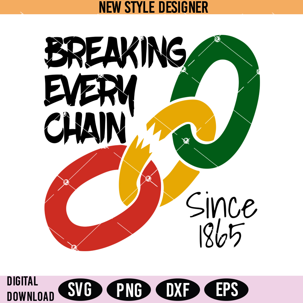 Chain Svg | Inspire Uplift