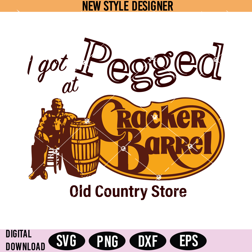 Graham Cracker Svg | Inspire Uplift