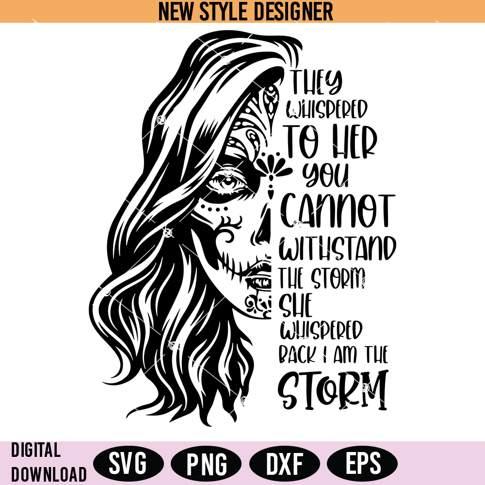 Elemental Cloud Svg | Inspire Uplift