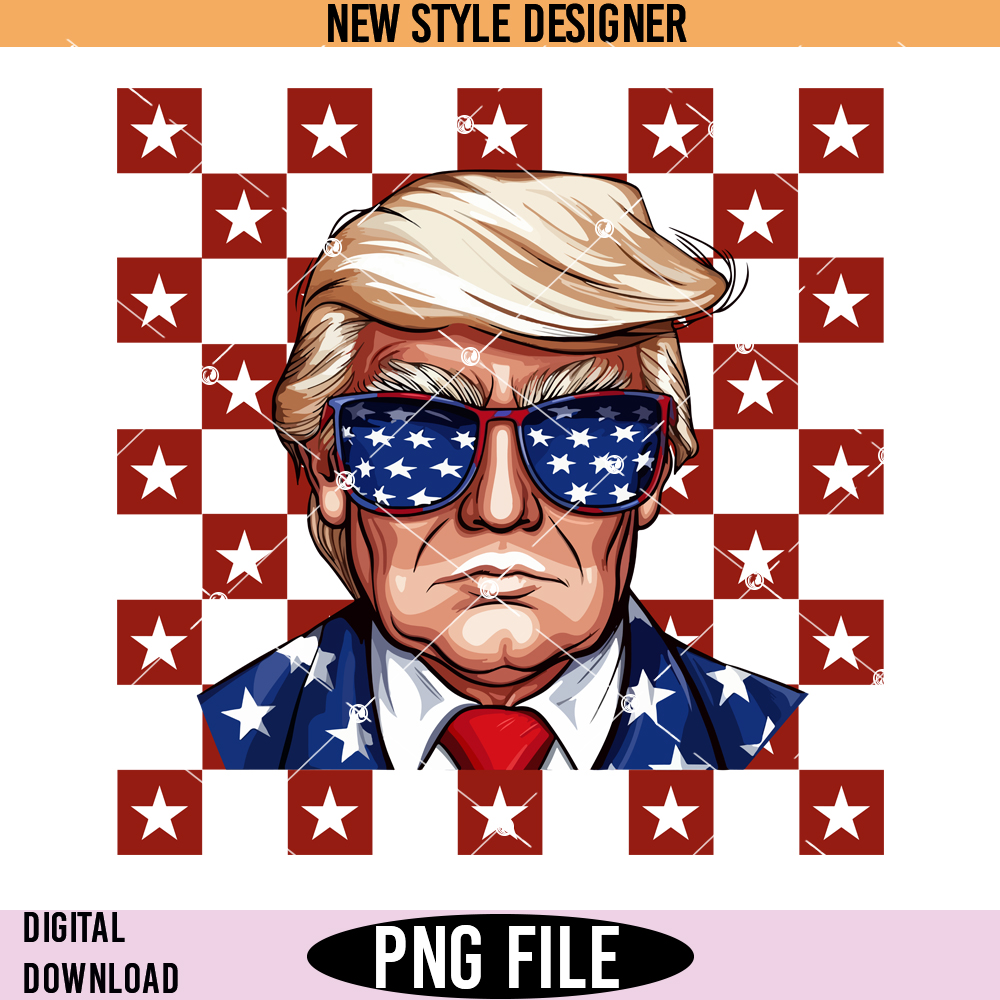 Distressed Trump 47 Png, Make America Trump Again Png, Digit - Inspire ...