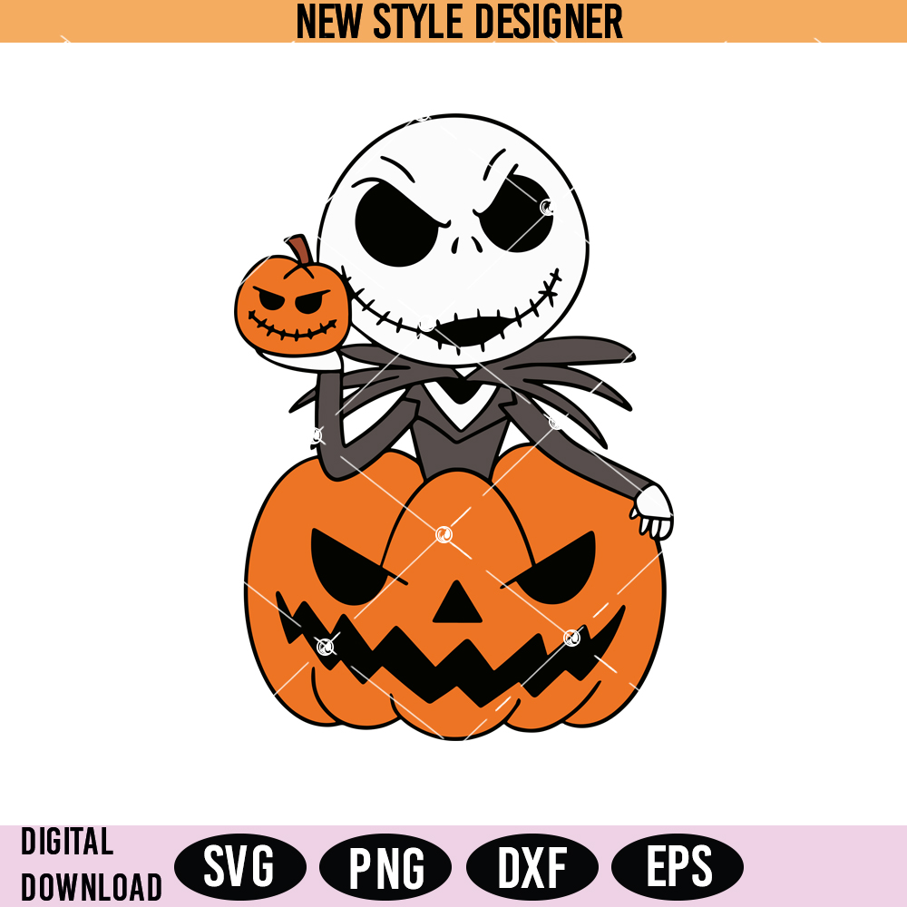 Jackolantern Svg | Inspire Uplift