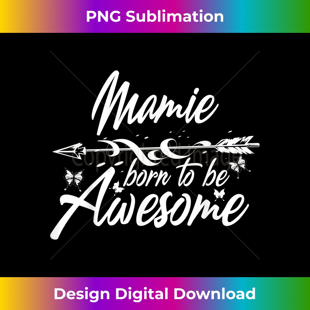 MAMIE Name Funny Personalized Birthday Joke Idea - Bespoke S | Inspire ...