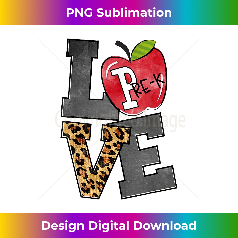 LOVE PRE-K, Grab a cute grade tee for your first week - Soph | Inspire ...
