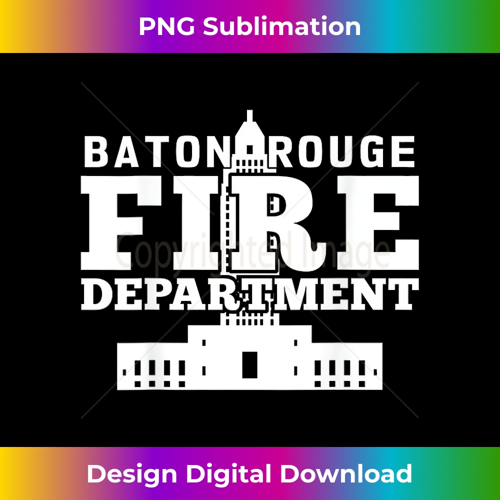 Baton Rouge Louisiana Fire Department Firefighters Uniform - | Inspire ...