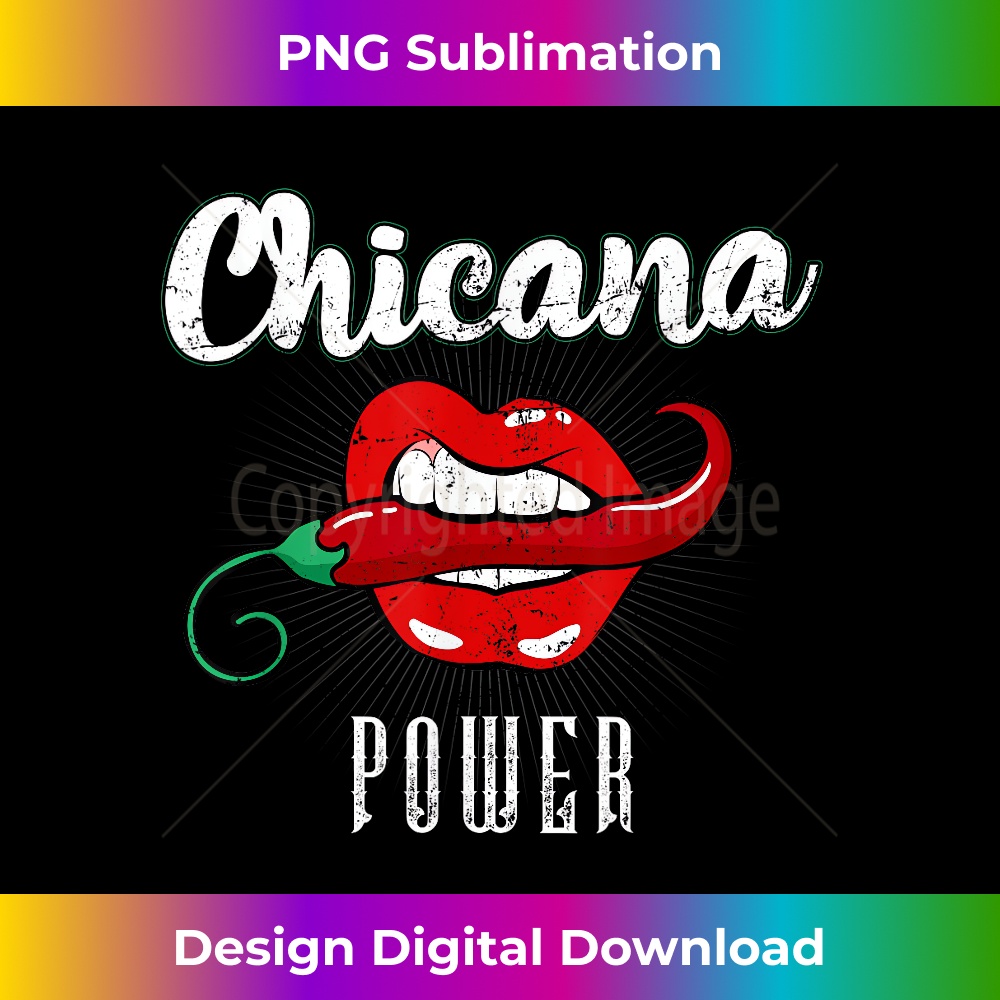 Chicana Power Latina Mexicana Women De Mexico - Signature Su | Inspire ...
