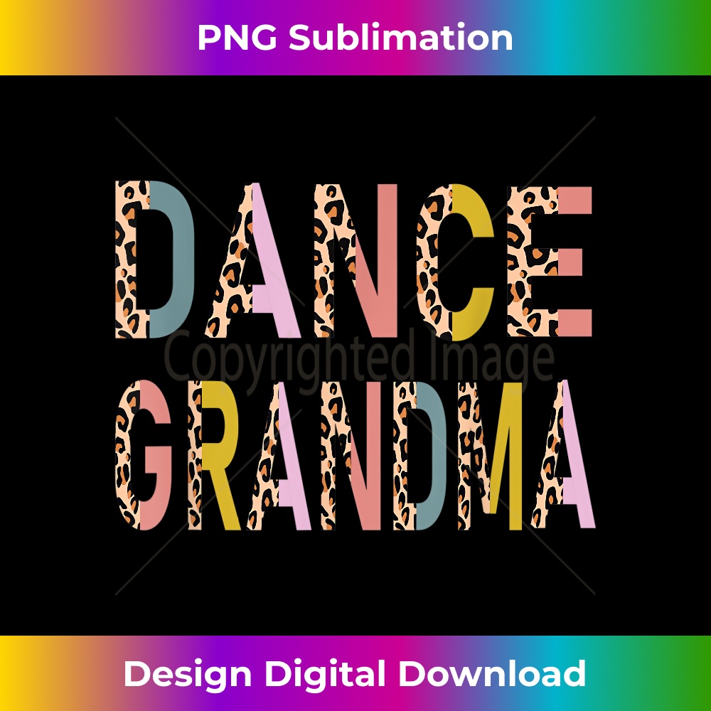 Dance Grandma Of A Dancer Grandmother Dancing Grandma - Arti | Inspire ...