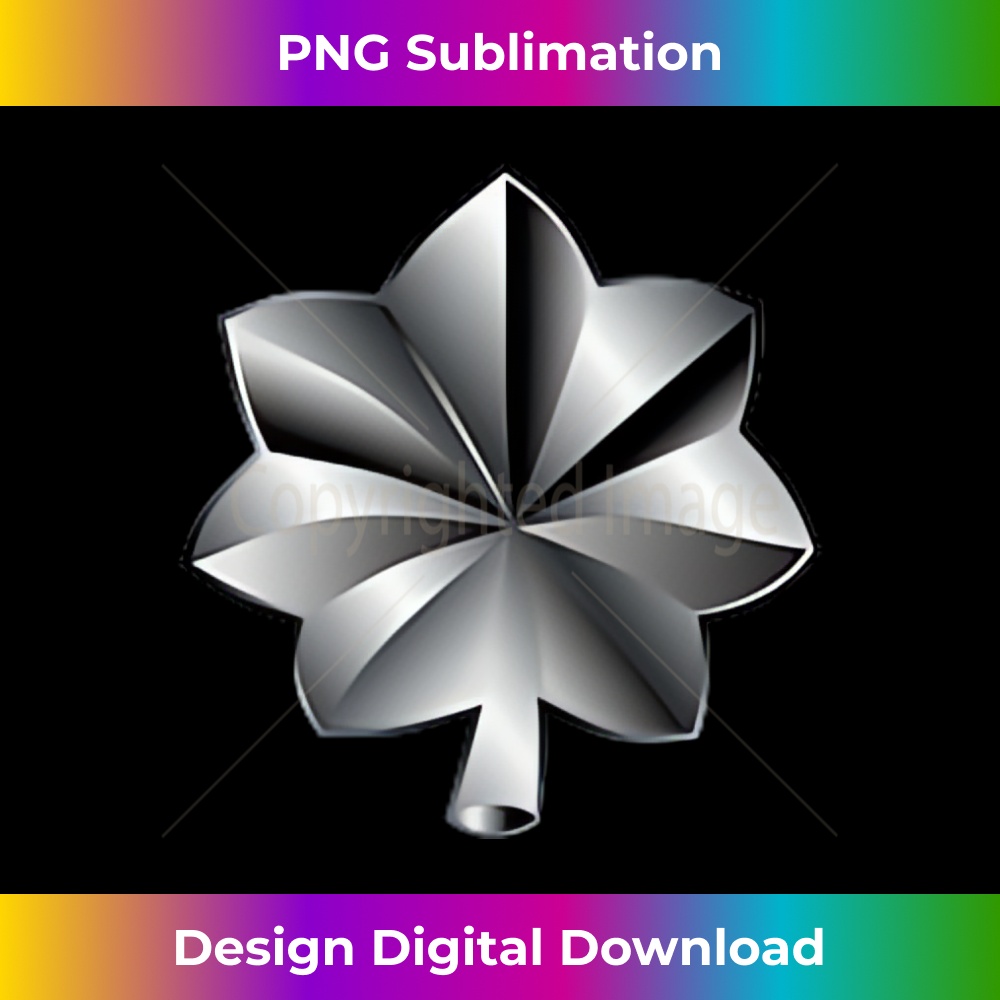 Lieutenant Colonel Rank Svg | Inspire Uplift