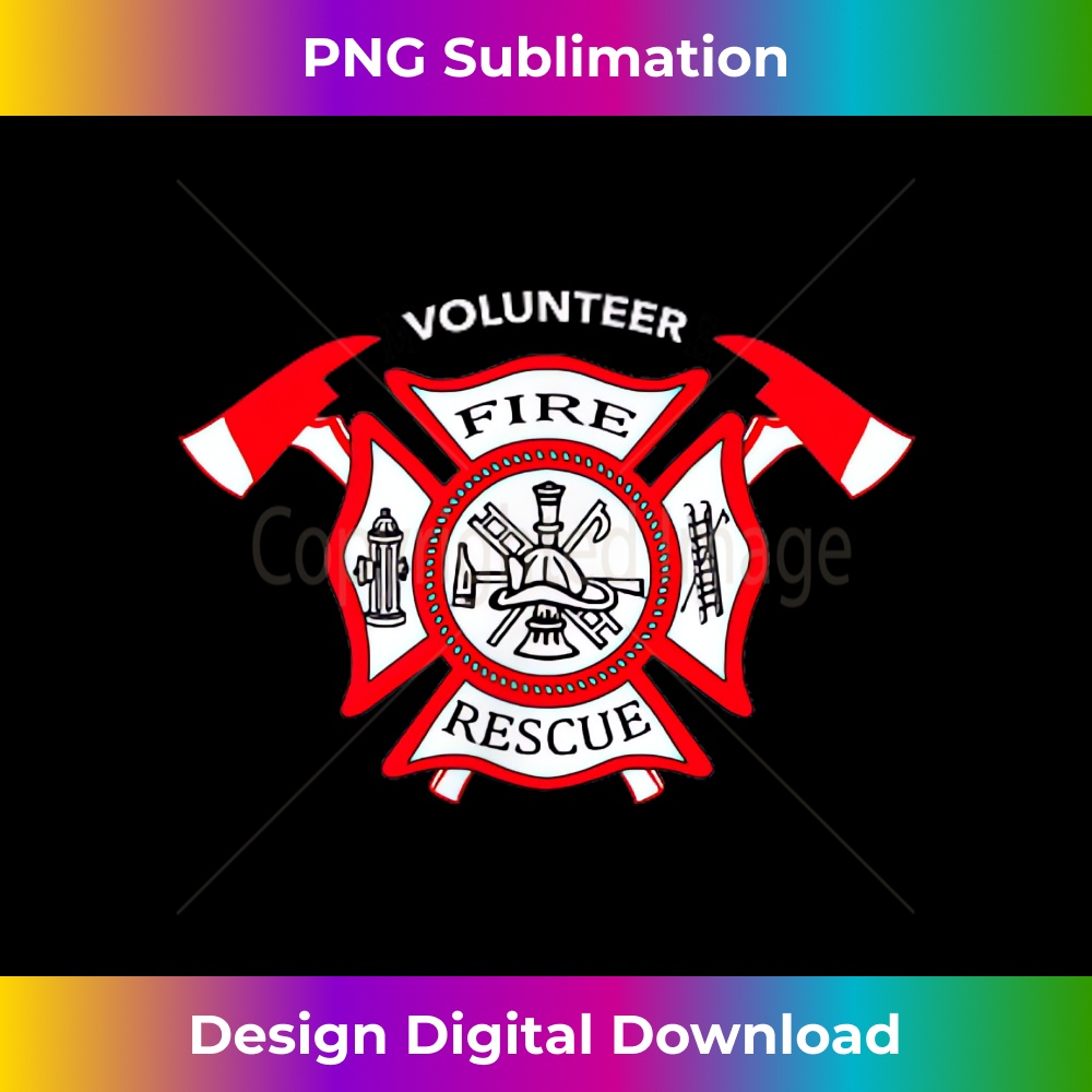 Volunteer Fire Rescue Department Firefighters Duty Uniform - | Inspire ...