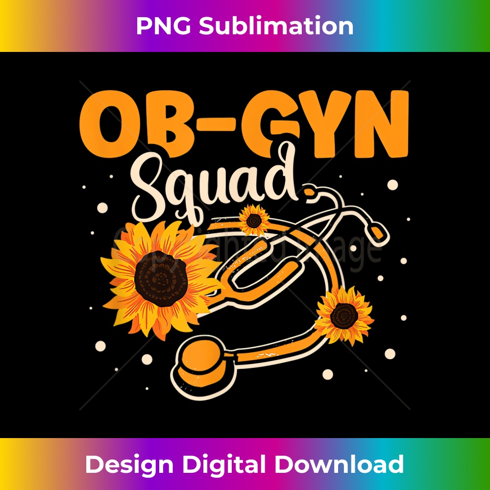 Ob-gyn Squad Medical Doctor Obstetrician Gynecologist - High | Inspire ...