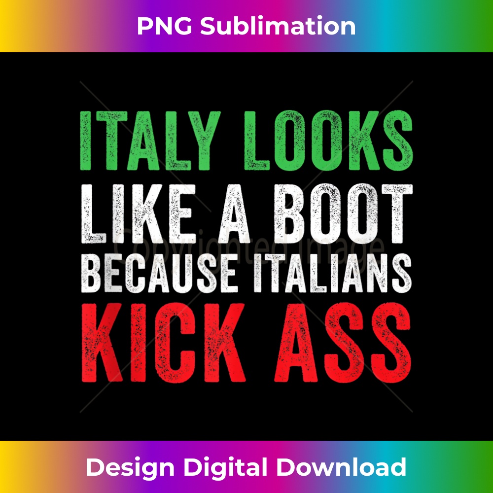 Proud Italian Pride Italy Boot Funny Italian Sayings Humor T | Inspire ...
