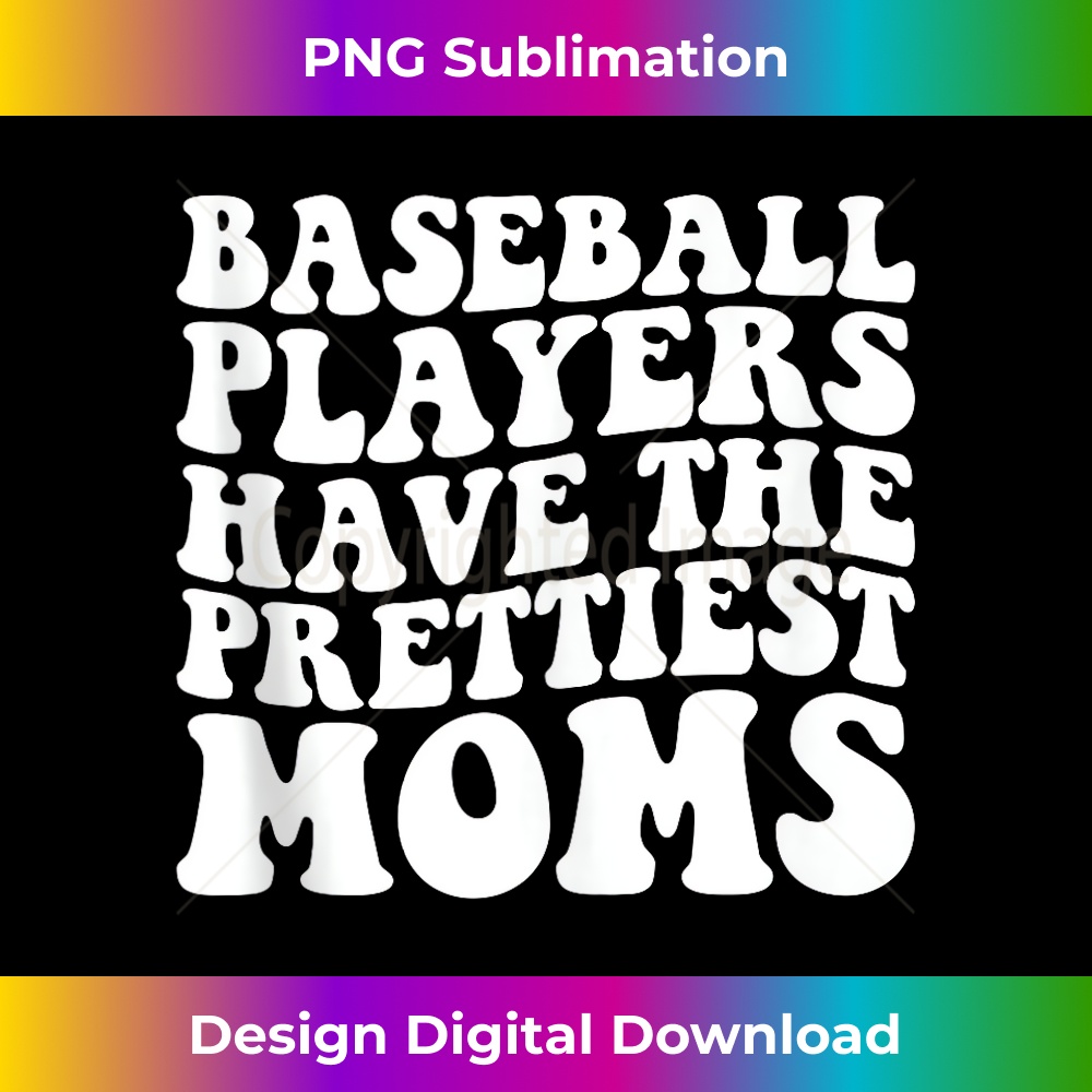 Baseball Players Have The Prettiest Moms Baseball Mom Life T | Inspire ...