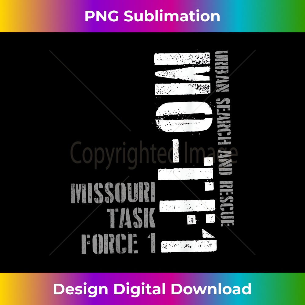 Urban Search & Rescue Missouri Task Force 1 MO-TF1 Duty - Sp | Inspire ...