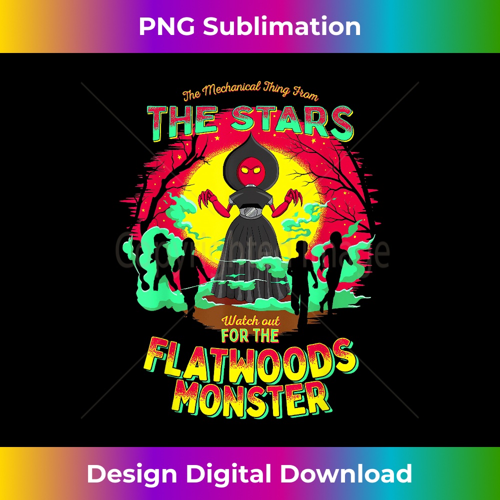 Flatwooods Monster Alien Braxie Braxton County WV Cryptid - | Inspire ...