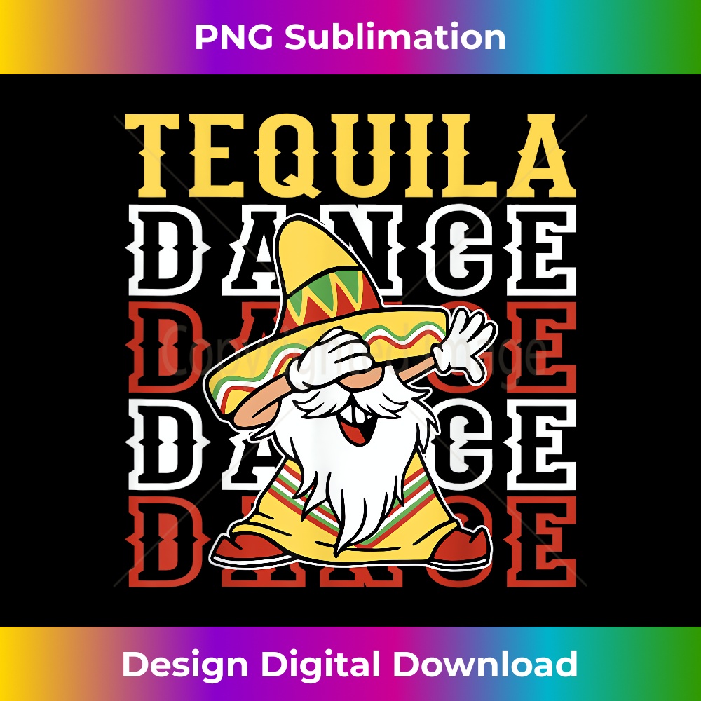 Mexican Holiday Poncho Tequila Dance Dabbing Mexican - PNG T | Inspire ...
