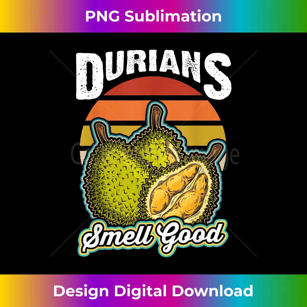 Durians Smell Good Funny Durian Fruit Lovers - PNG Transpare | Inspire ...