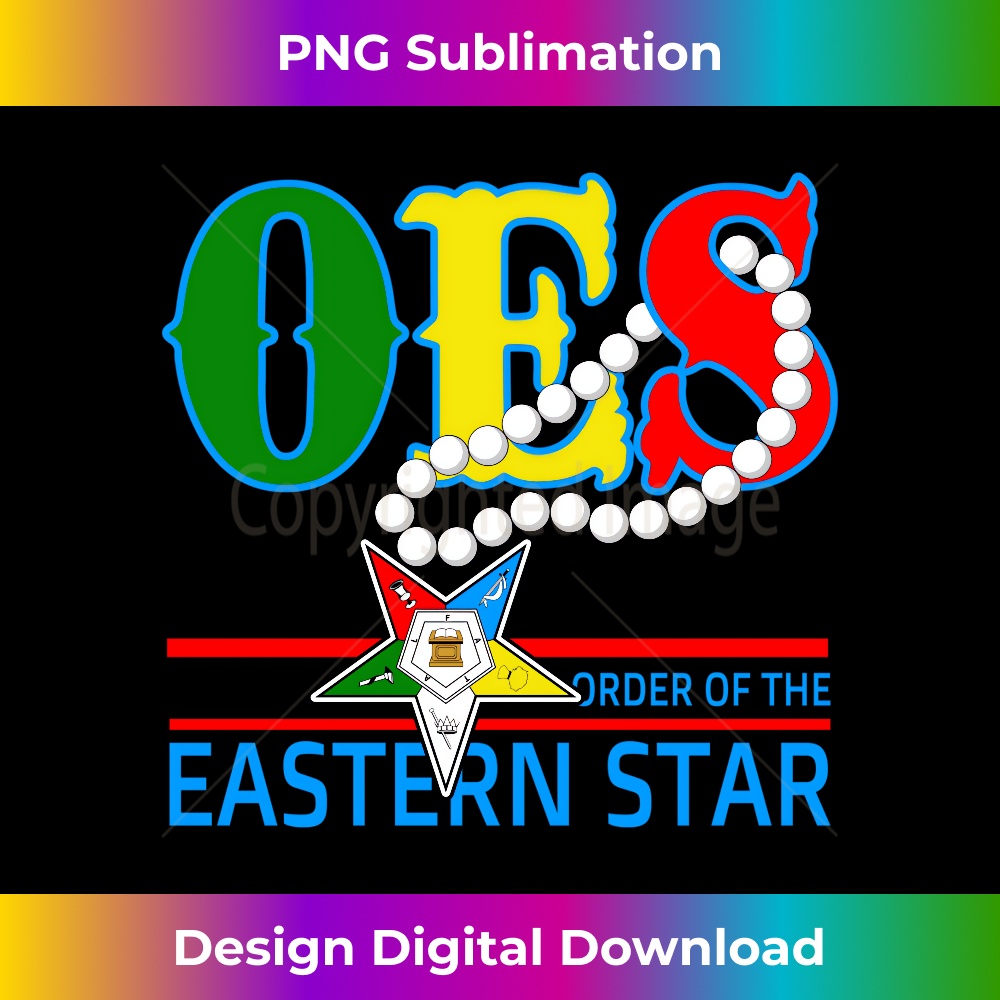 OES Star Necklace Order of the Eastern Star Mother's Day Lon | Inspire ...