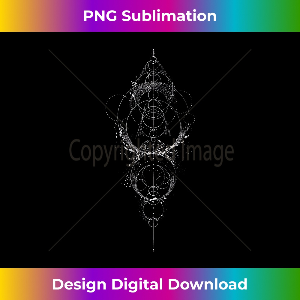 Sacred Geometry Pagan Astrological Freemason Occult Symbols | Inspire ...