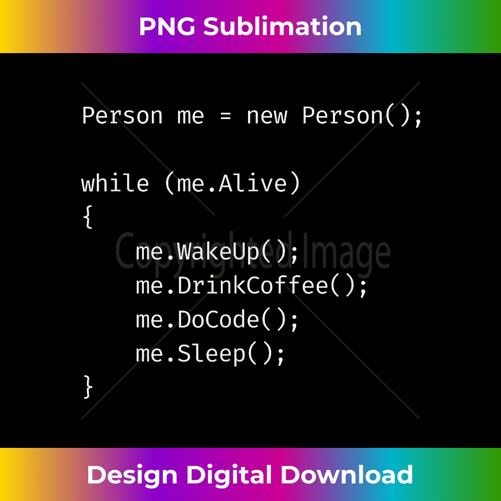 Funny programmer coffee code software developer saying - Aes | Inspire Uplift