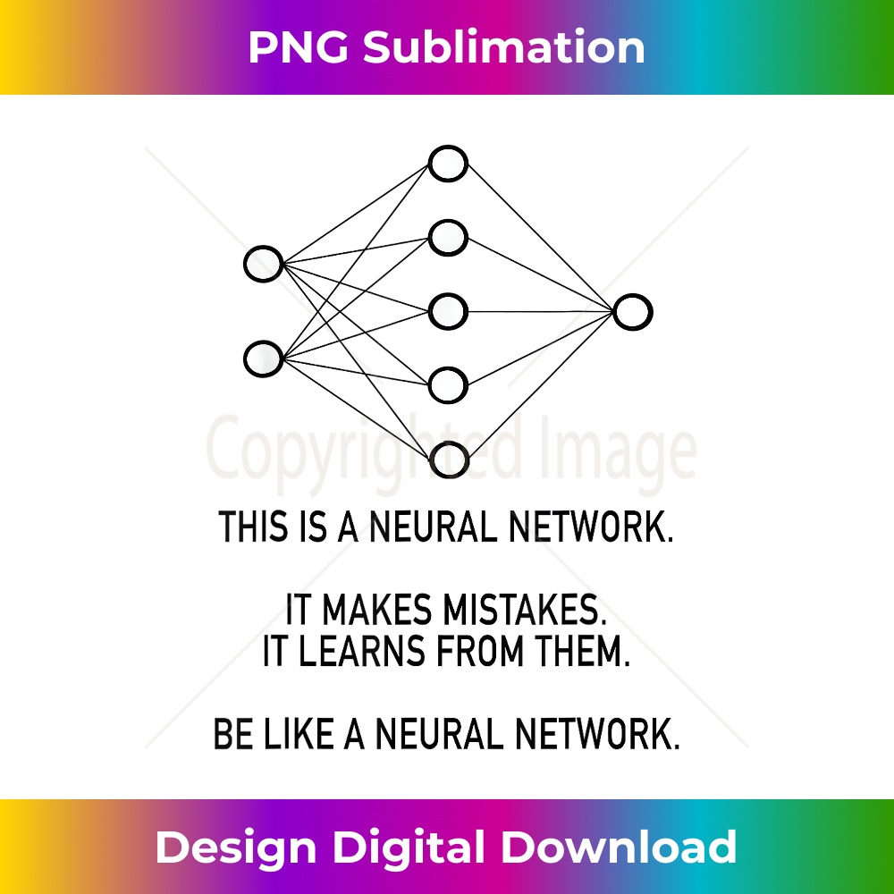 Be Like A Neural Network - Data Science | Inspire Uplift