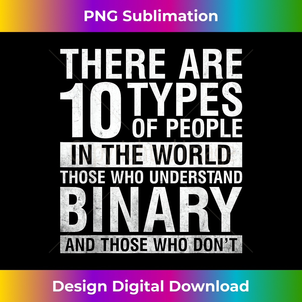 Funny Computer Science Binary Code Computer Programmer - Spe | Inspire Uplift