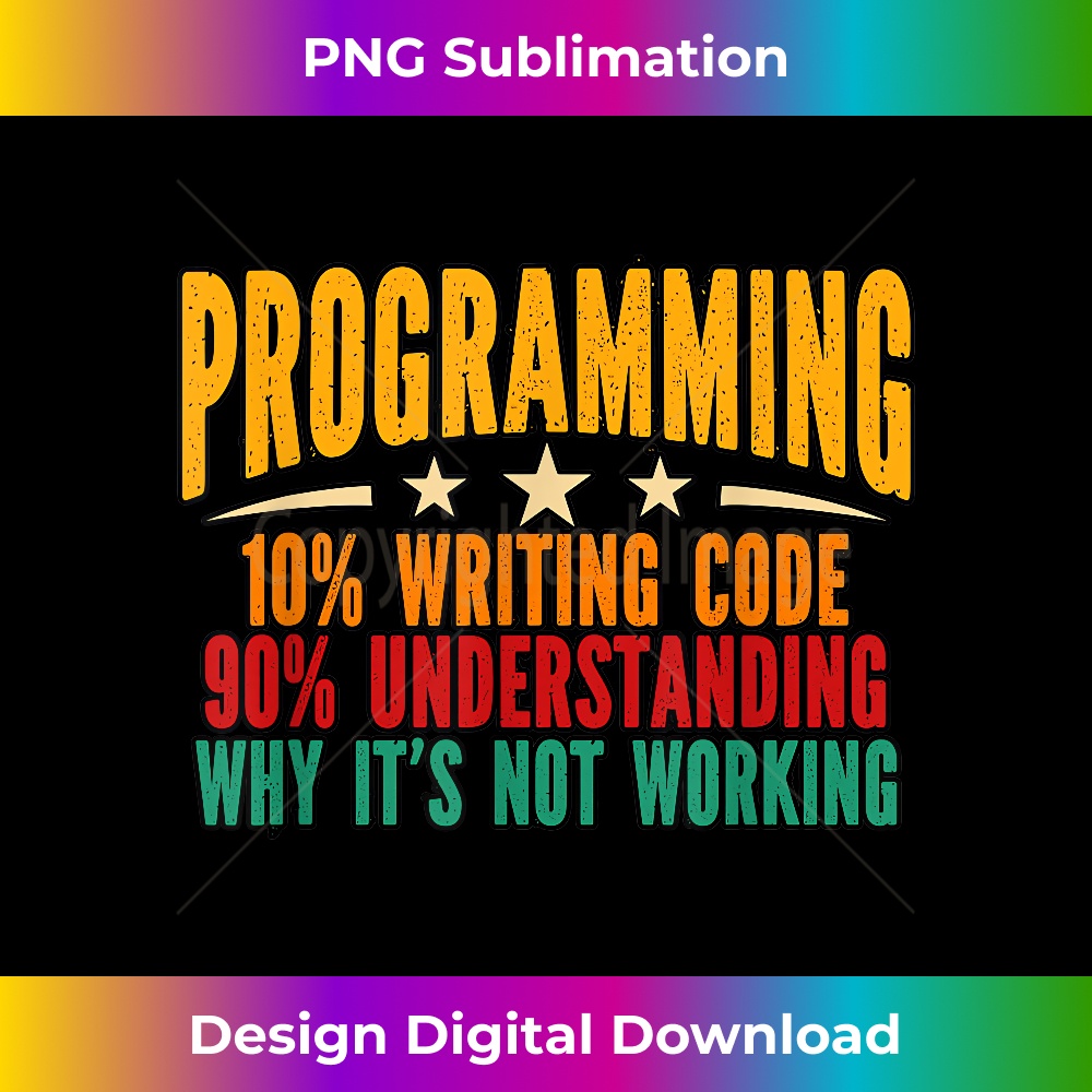 Programming Is 10 Writing Code And 90 Understanding - High-Q | Inspire Uplift