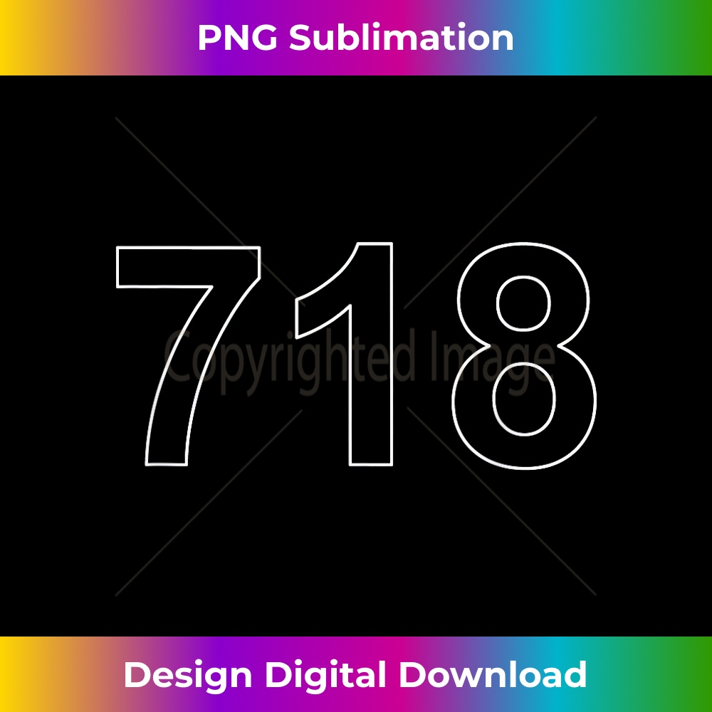 Bronx, Brooklyn, Queens New York City - Area Code 718 | Inspire Uplift