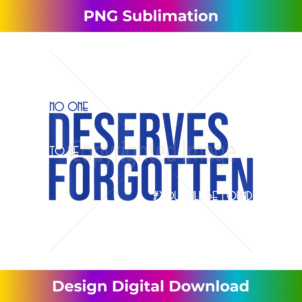 No One Deserves To Be Forgotten - Positive Vibes | Inspire Uplift