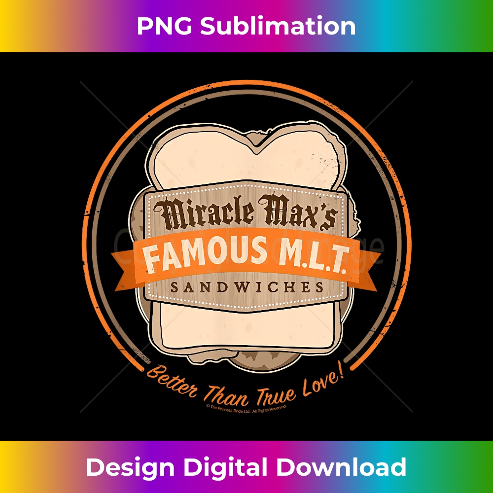 Princess Bride Miracle Max MLT 2 - Special Edition Sublimati | Inspire ...
