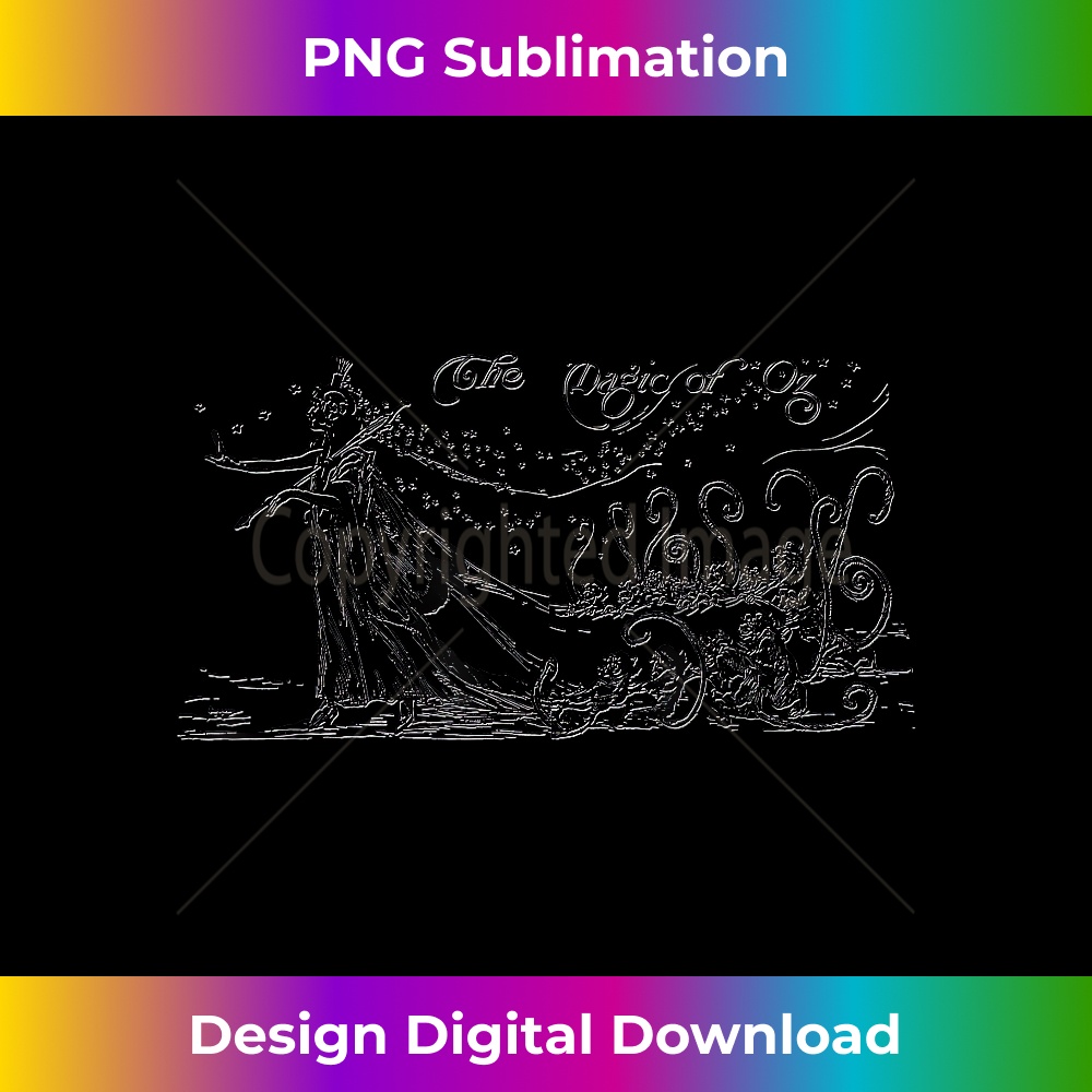 Magic of OZ Land of OZ Ozma Wizard of OZ 1 - Professional Su - Inspire ...