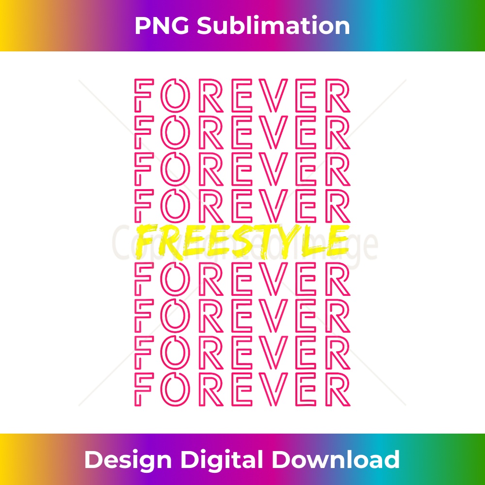 Freestyle Forever 80s Retro Concert Party Vintage Costume - | Inspire ...
